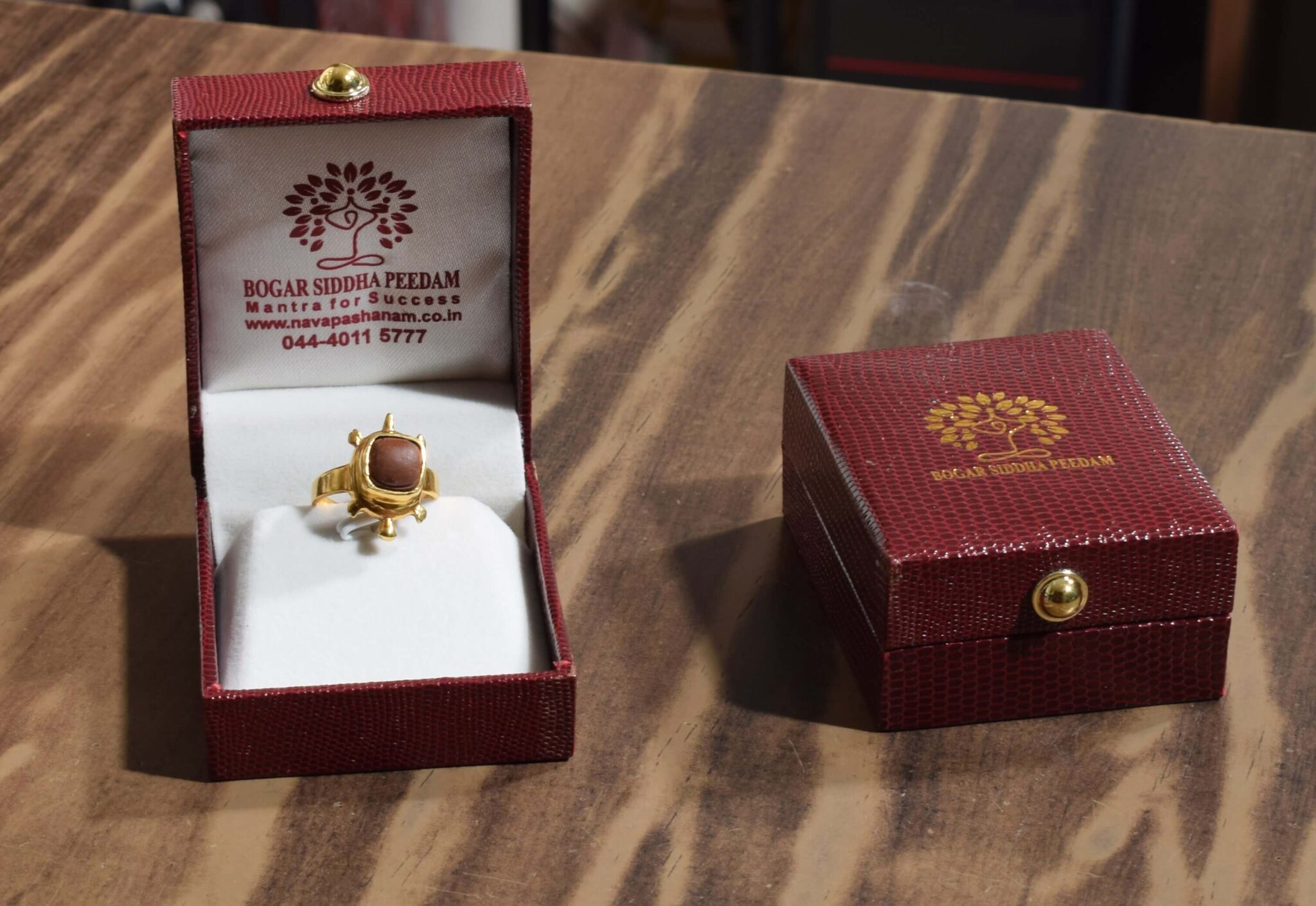 Navapashanam | Bogar Siddha Peedam/